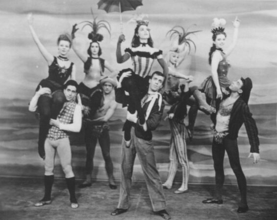 Remembering the Original Broadway Production of Carousel | Playbill