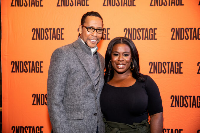 What Can Audiences Expect From Clyde’s on Broadway? | Playbill
