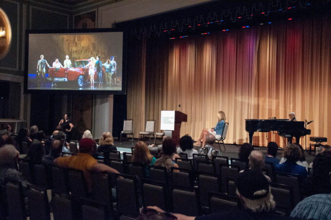 Inside the National Dramatists Guild Conference With Kristen Anderson ...