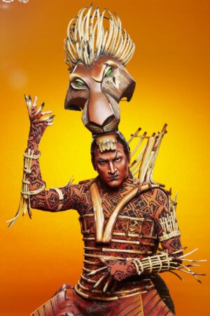 Let’s Be Bad: Check Out 17 of Our Favorite Broadway Villains | Playbill