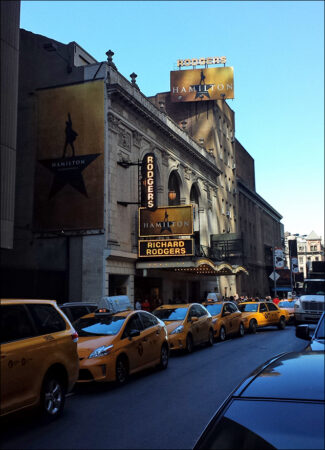 A Day in the Life of a Broadway Hit! Spend a Two-Show Day Backstage at ...