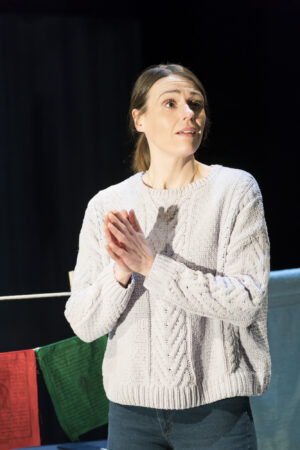 A First Look at Bryony Lavery’s Frozen in London | Playbill