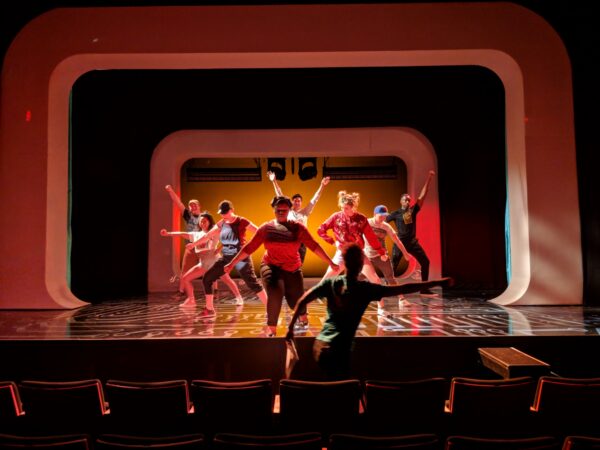 Examining the Legacy of Be More Chill With 5 Members of the Broadway ...