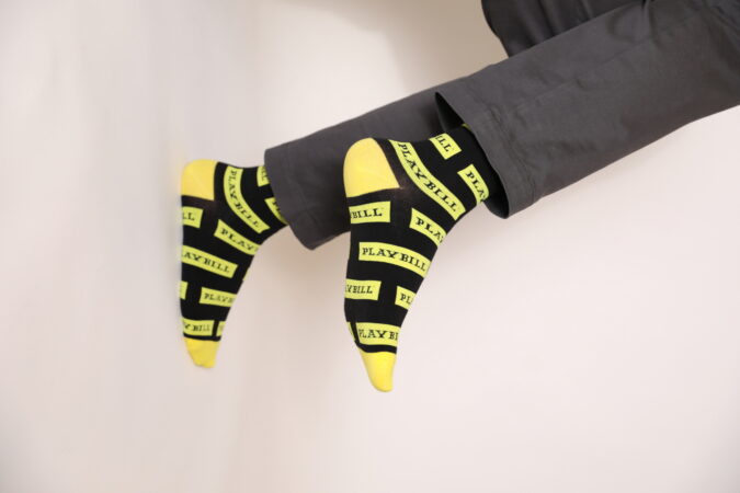 How Scenic Designer Rob Howell Captures the Emotions of The Ferryman in ...