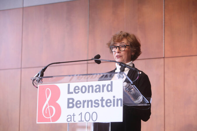 NEH Awards National Museum of American Jewish History Grant for Leonard ...