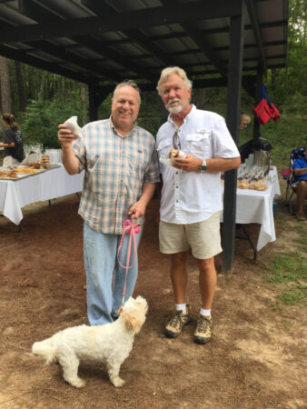 Spend the Day With Broadway’s Molly Tynes in Serenbe Playhouse’s ...