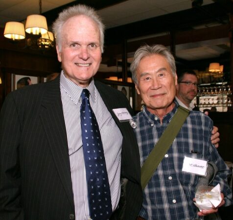 Photos! Angela Lansbury Reunites With Original Mame Cast | Playbill