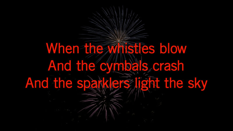 How Many Show Tunes Can You Identify From Their Firework Lyrics? | Playbill