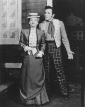 Remembering the Original Broadway Production of Carousel | Playbill