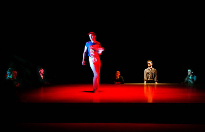How Well Does the Cast of Broadway's The Inheritance Know Each Other ...
