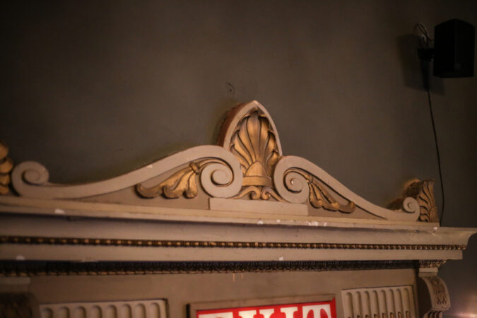 Step Inside Broadway’s Broadhurst Theatre | Playbill