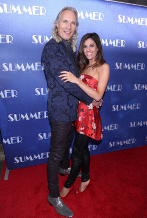 Inside the Opening Night of Summer: The Donna Summer Musical | Playbill