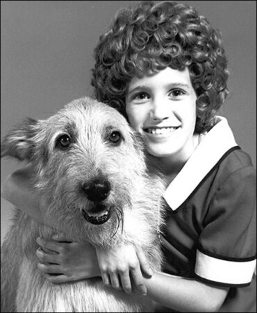 40 Years Later: Celebrating Annie on Broadway and Beyond | Playbill