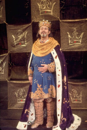 Celebrate More Than 45 Years of Pippin on Broadway | Playbill