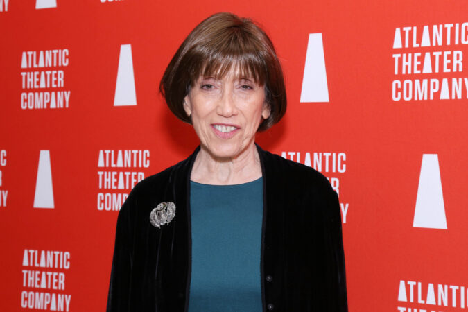 Casting Set for Atlantic Theater Company’s World Premiere of Paris ...