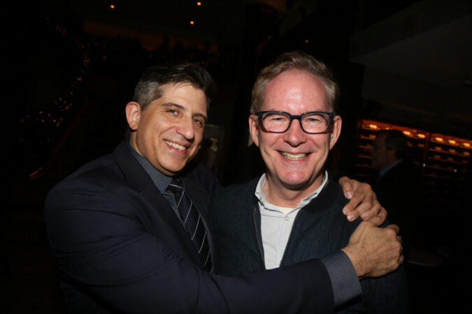 Photos: Broadway-Bound Amélie Opening Night | Playbill