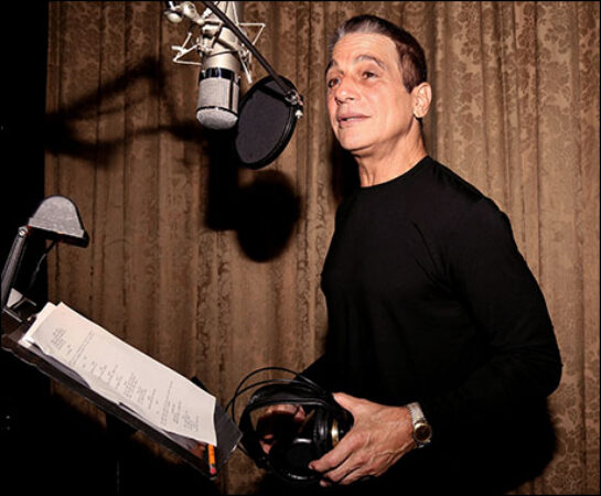 Theatre Jobs: What Does It Take to Record a Broadway Cast Album? | Playbill