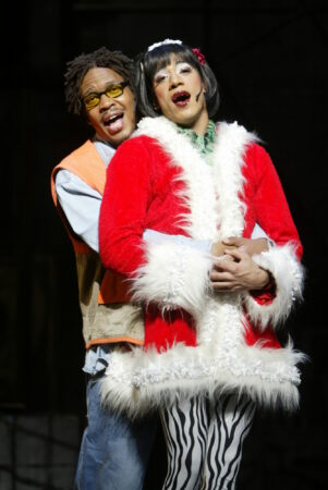 Idina Menzel Will Return to the Stage in World Premiere of Redwood ...