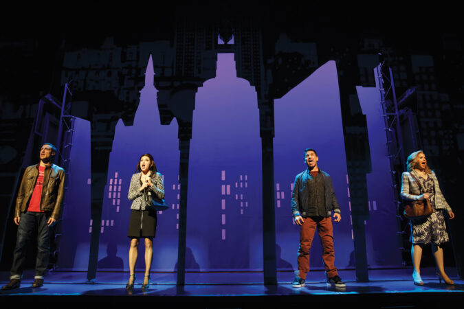 Playbill Vault's Today in Theatre History: August 8 | Playbill