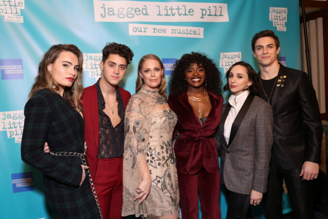 9 Things You Didn T Know About Broadway S Jagged Little Pill Playbill