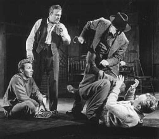 Look Back at More than 70 Years of Arthur Miller's Death of a Salesman ...