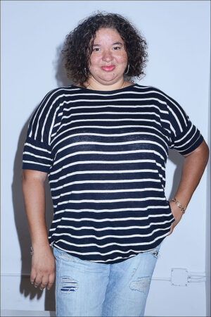 Pics! Meet the Cast of Informed Consent | Playbill