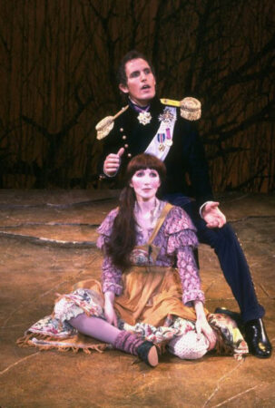 What Is It That Draws People Back Into the Woods Again and Again ...