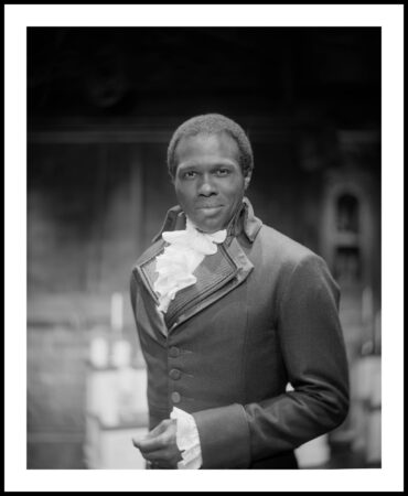 9 Roles That Have Built Joshua Henry’s Remarkable Broadway Career ...