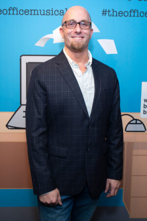 The Big Bang Theory Musical Parody to Debut Off-Broadway | Playbill