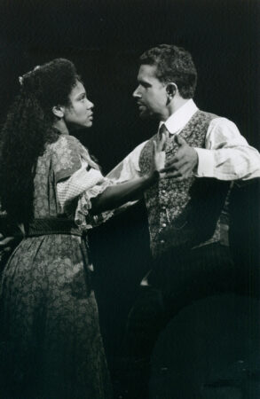 Look Back at Brian Stokes Mitchell, Audra McDonald, Marin Mazzie, and ...