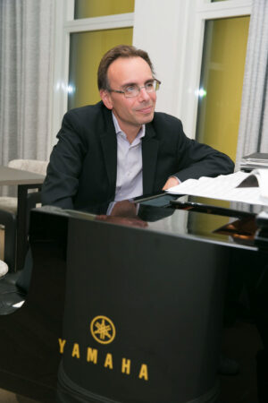 What Makes Stephen Sondheim's Music ‘Sublime’? Melissa Errico Explains ...