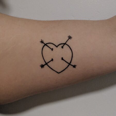 37 Broadway-Themed Tattoos | Playbill