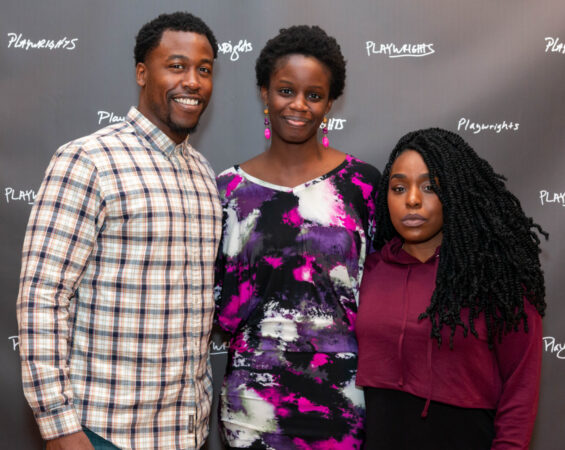 Go Inside the First Rehearsal for If Pretty Hurts Ugly Must Be a ...