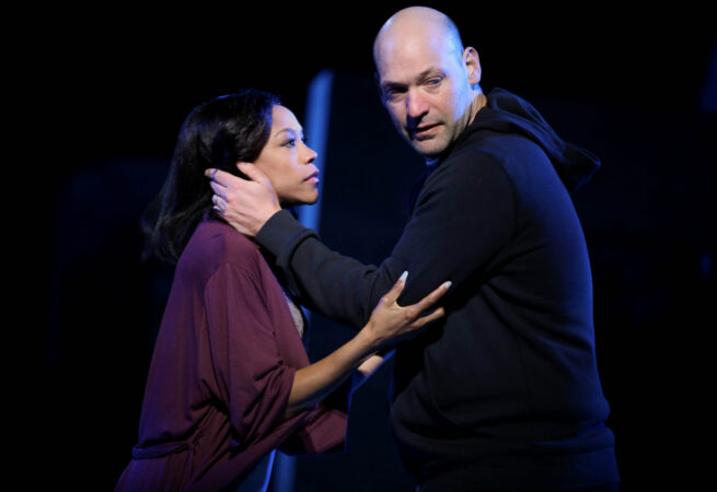 What Do Critics Think of Shakespeare in the Park’s Julius Caesar ...