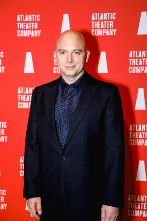 See the Cast of The Band’s Visit and More Celebrate at the Atlantic ...