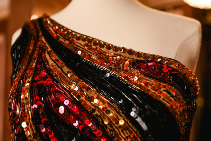 Designing a New Style for The Temptations on Broadway | Playbill