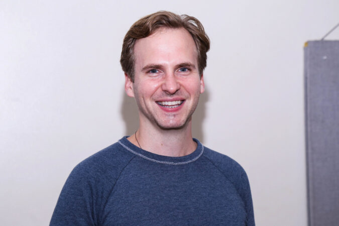 Meet the Cast and Creatives of Daniel’s Husband Off-Broadway | Playbill