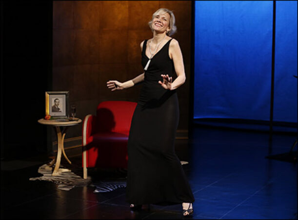 PHOTO CALL: Stevie Holland Stars in Love, Linda: The Life of Mrs. Cole ...