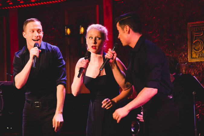 A Star Is Born, With Molly Pope, Returns Tonight With Rediscovered Song ...