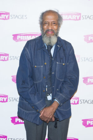 See Molly Ringwald, Cicely Tyson, Matthew Broderick, and More at ...