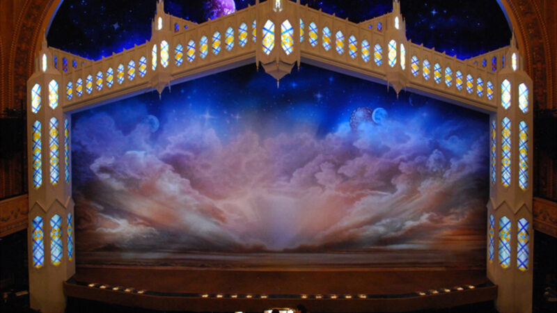 From Mean Girls to The Band's Visit, Scott Pask Unpacks His Favorite ...