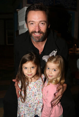 Hugh Jackman Explains Why He Was Destined for The Music Man on Broadway ...