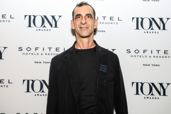 Cheers to the 2018 Tony Awards: Inside the Honors Cocktail Party | Playbill