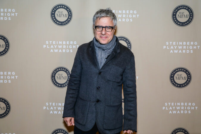Go Inside the Steinberg Playwright Awards Honoring Suzan-Lori Parks ...