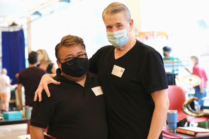 Watch Aladdin's Don Darryl Rivera Pay Tribute to Gilbert Gottfried ...