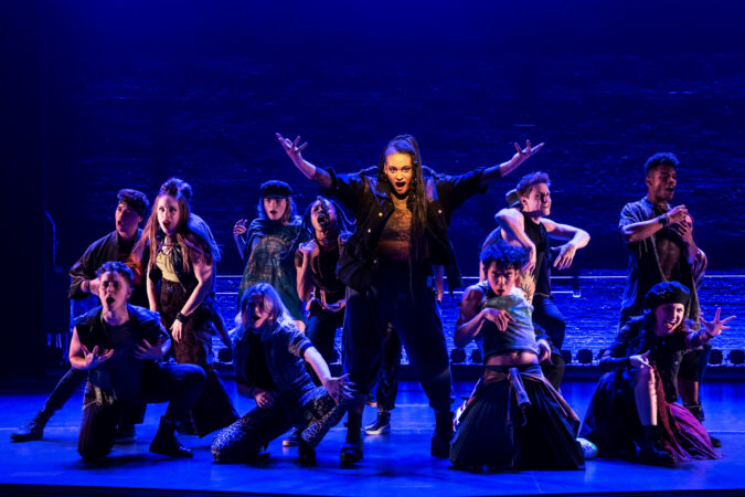 Cast of Broadway’s Jagged Little Pill Musical to Headline Live Streamed ...