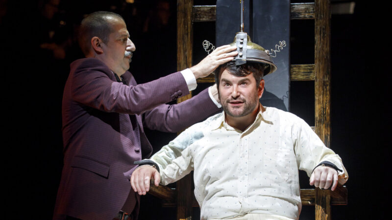Playbill Vault's Today in Theatre History: January 27 | Playbill