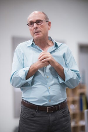 Revisit the 2016 Revival of Falsettos on Broadway | Playbill