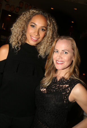 Grizabella’s Past, Present and Future: Betty Buckley Visits Cats on ...