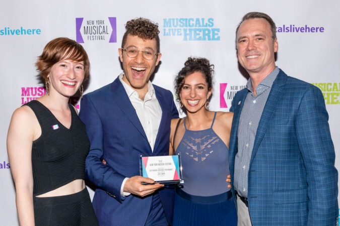 New York Musical Festival Shuts Doors After 15 Years | Playbill